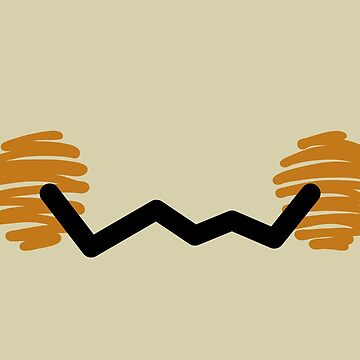 "Puppet Smile" Mask for Sale by indiFANdual | Redbubble