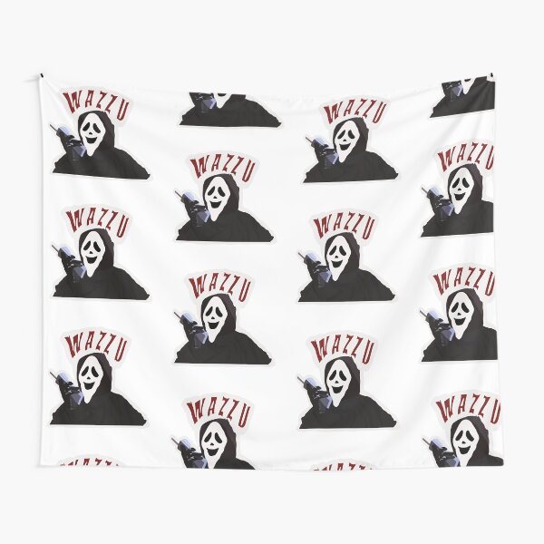 Wazzu Tapestries | Redbubble