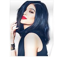 Kylie Jenner: Posters | Redbubble