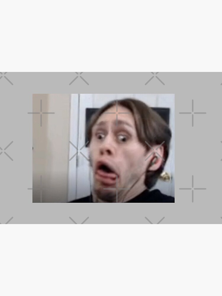 "jerma sus" Mask by neuronic | Redbubble