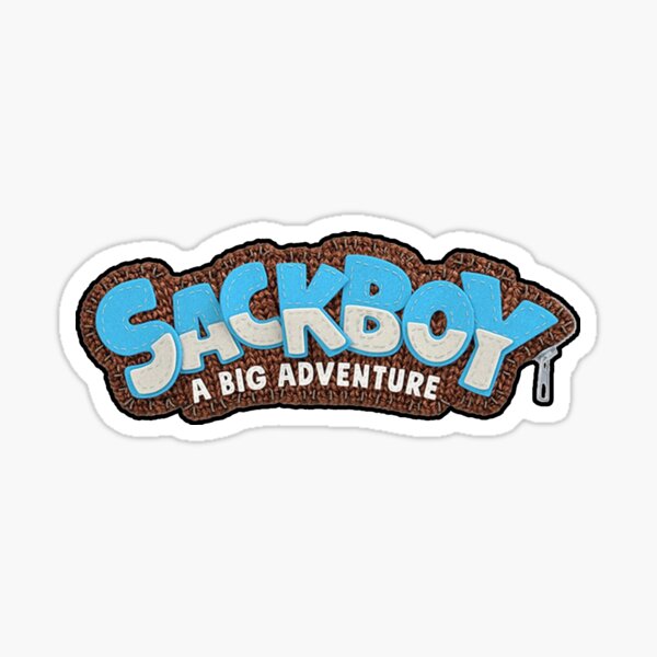 Sackboy Gifts & Merchandise for Sale | Redbubble