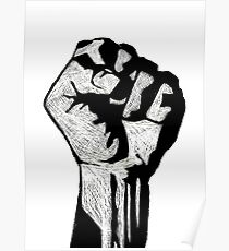Civil Rights Movement Posters | Redbubble