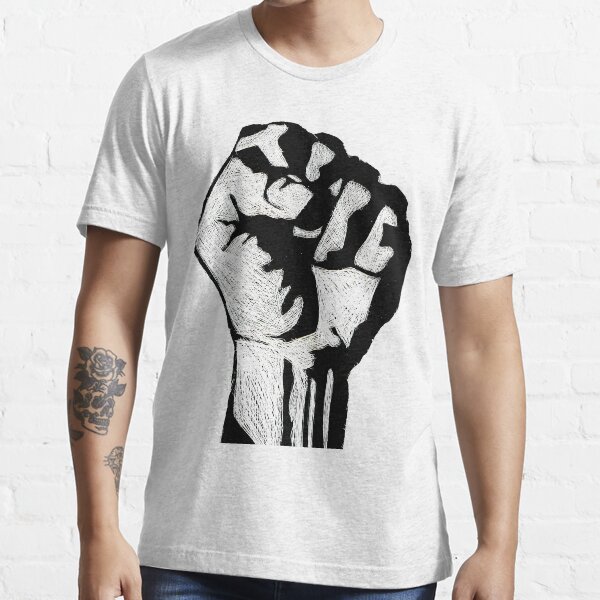 "History of the Civil Rights Movement" T-shirt by amykirstenhall ...
