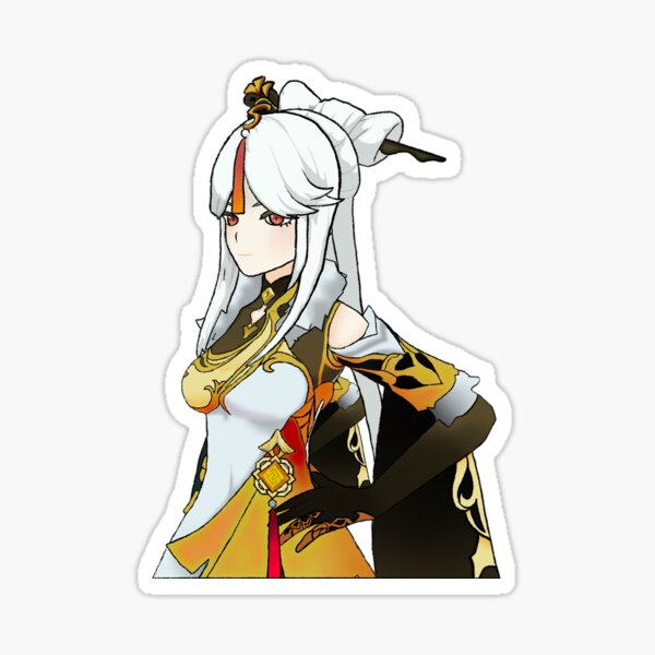 Genshinimpactmihoyo Gifts & Merchandise for Sale | Redbubble