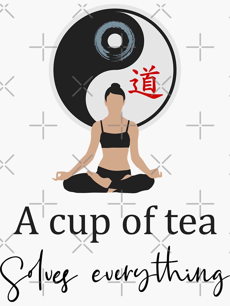 "Tea Solves Everything Shirt,Tea Lover Shirt,Gift for Tea addict ...