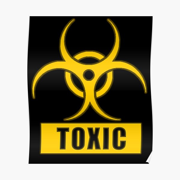 Toxic Masculinity Posters | Redbubble