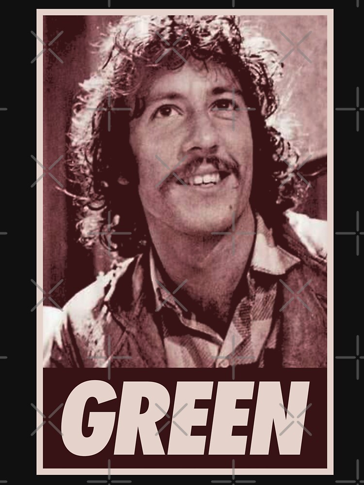 "Peter Allen Greenbaum" T-shirt by kalekuhi | Redbubble