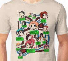 Scott Pilgrim: Gifts & Merchandise | Redbubble