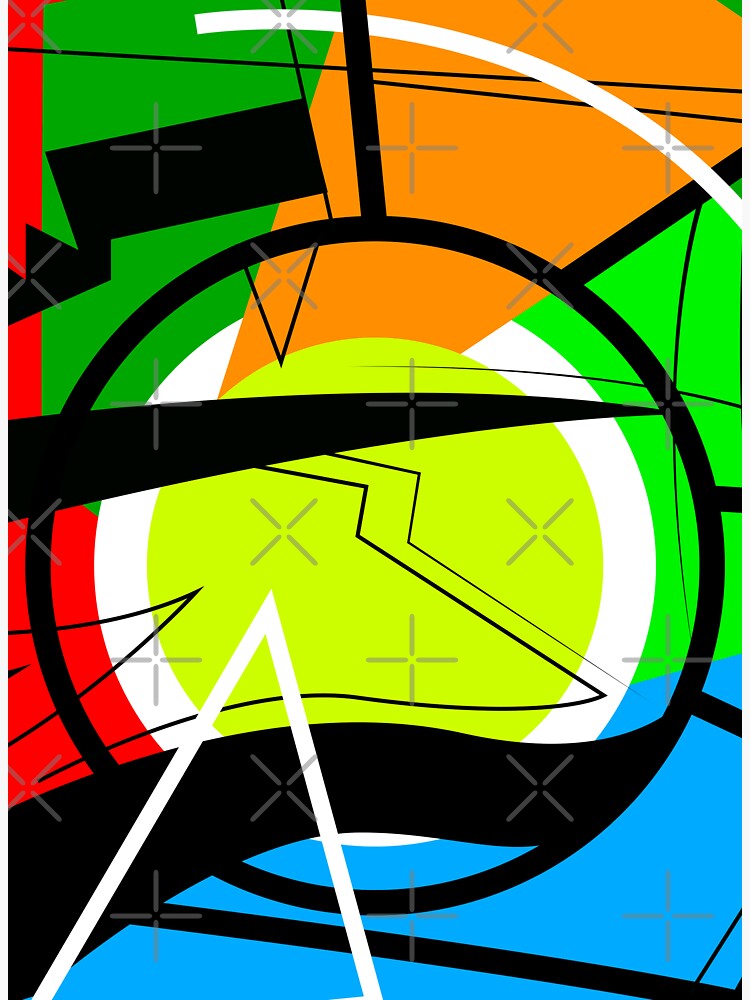 "Wrap46" Sticker by RaymondDiaz | Redbubble