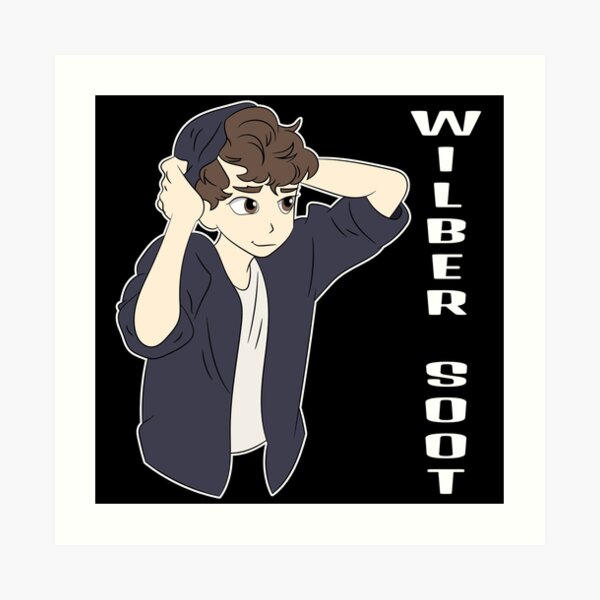 "wilbur soot" Art Print by art-master1 | Redbubble
