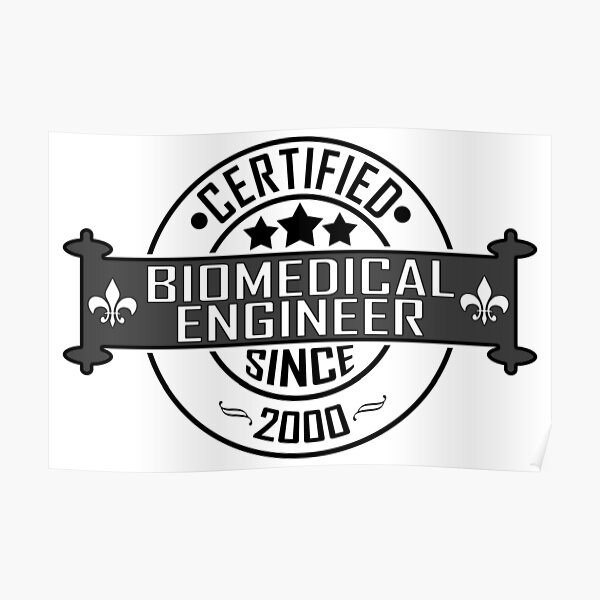 Biomedical Posters | Redbubble