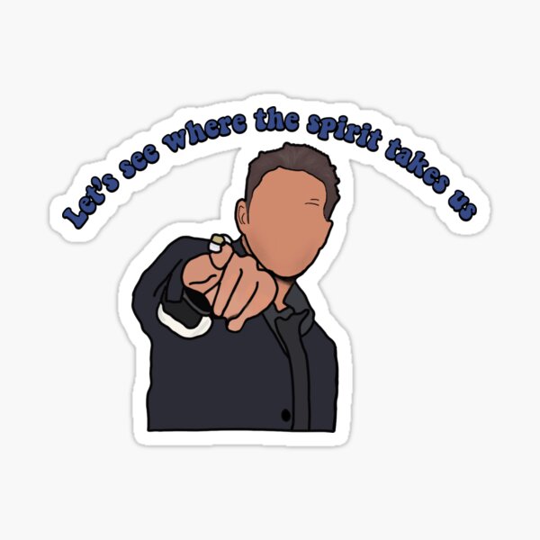 "Raymond Day " Sticker for Sale by siobhangrady | Redbubble
