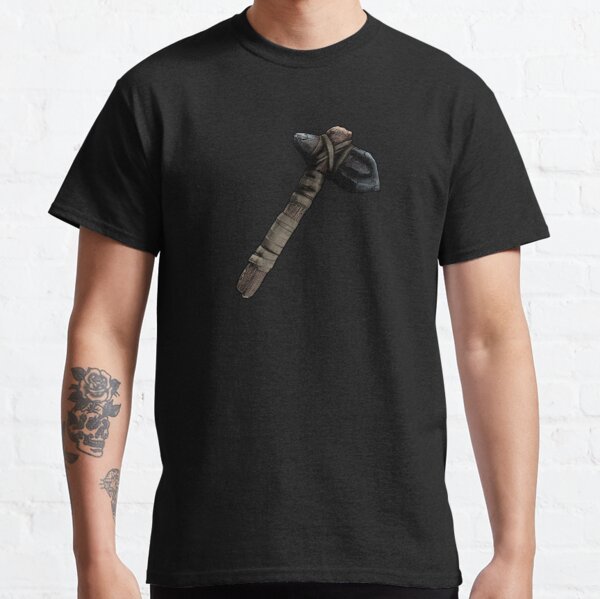 Rust Game T-Shirts | Redbubble