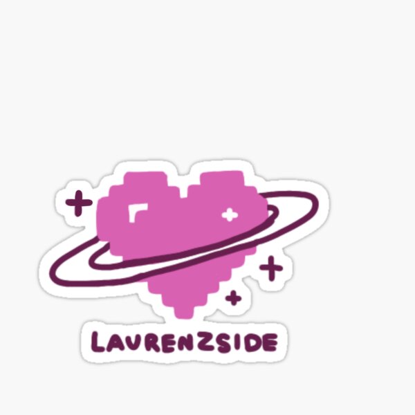 Laurenzside Merch & Gifts for Sale | Redbubble