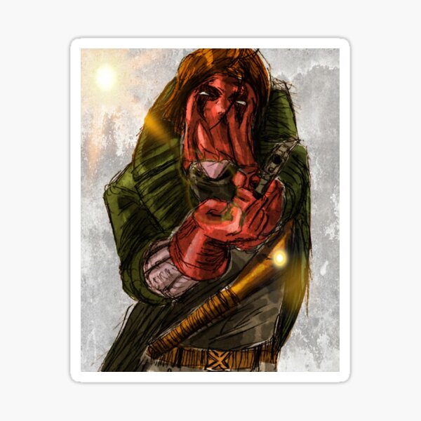 "Grifter wildcats" Sticker for Sale by ascenthe | Redbubble