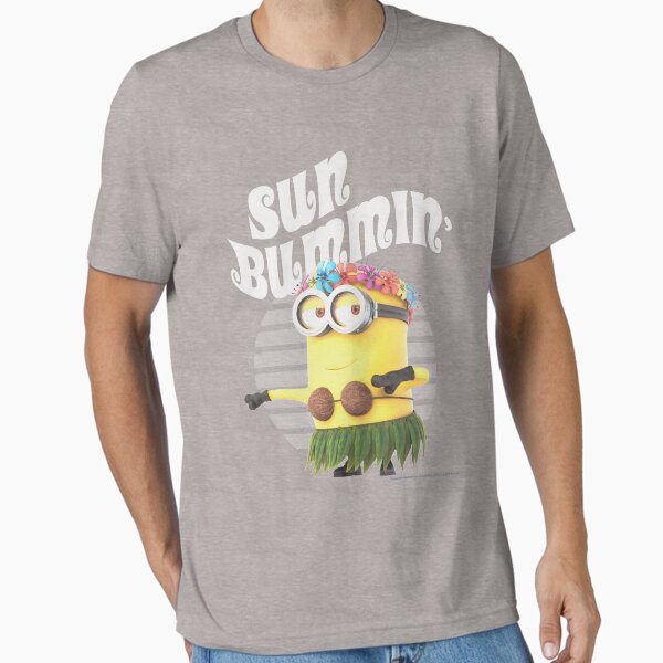 minions easter shirt