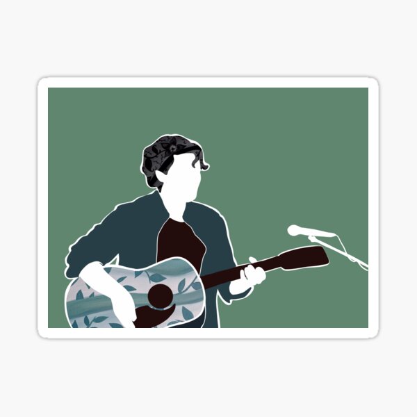 "Raphael" Sticker for Sale by mallorybernard | Redbubble