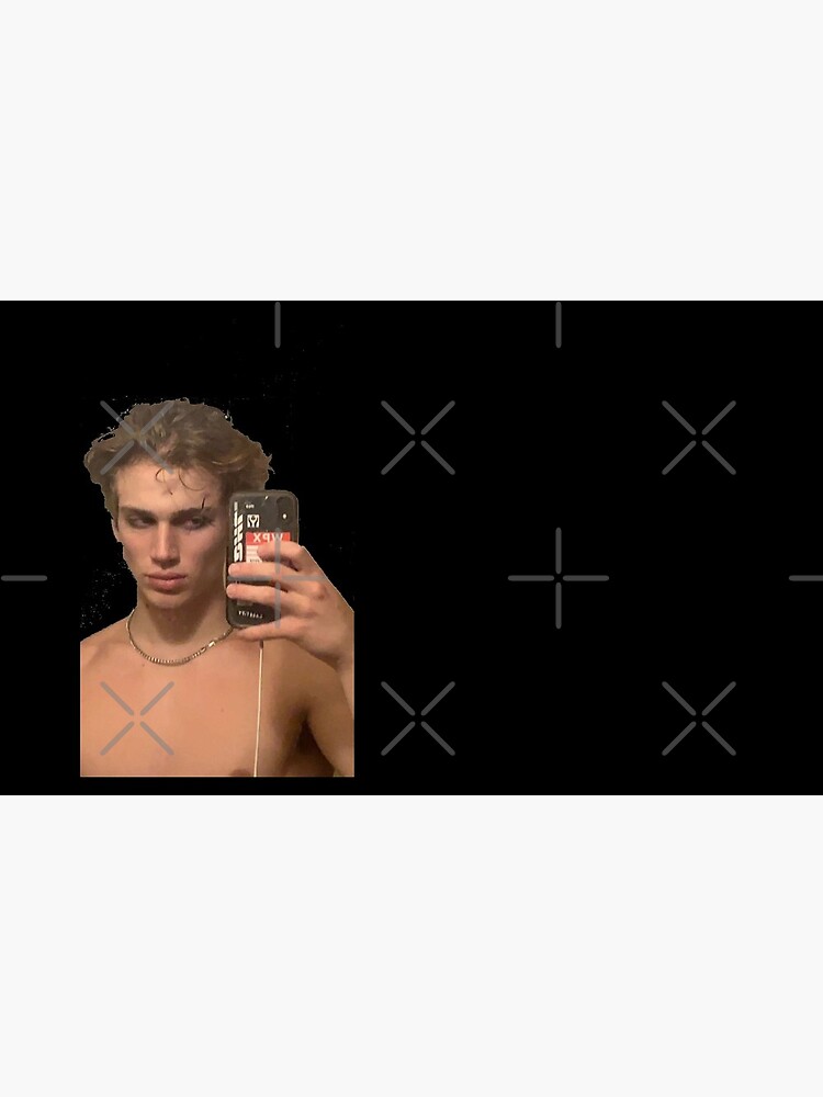 Mug à café « vinnie hacker, affiches vinnie hacker, autocollants vinnie ...