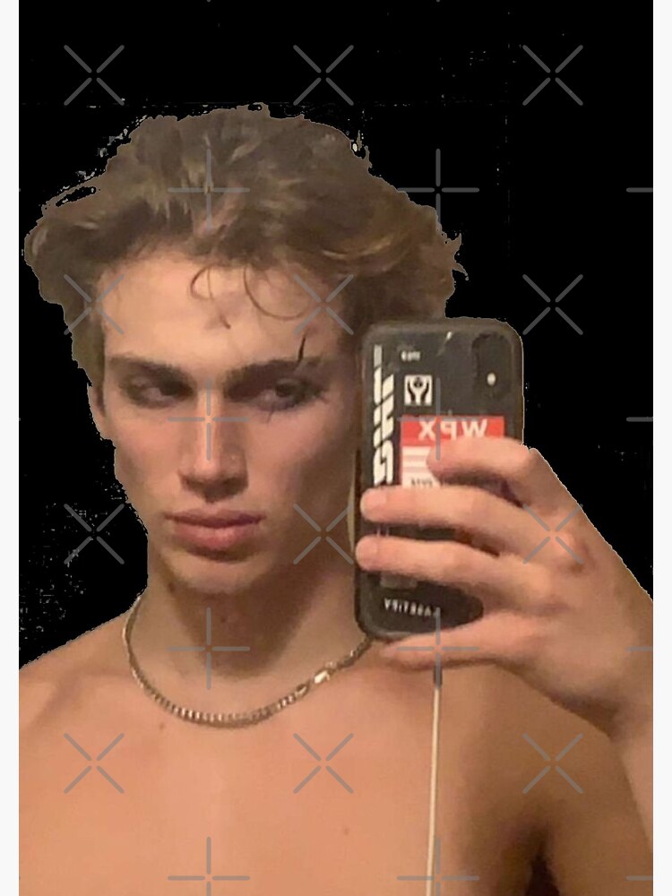 "vinnie hacker, vinnie hacker posters, vinnie hacker stickers, vinnie ...