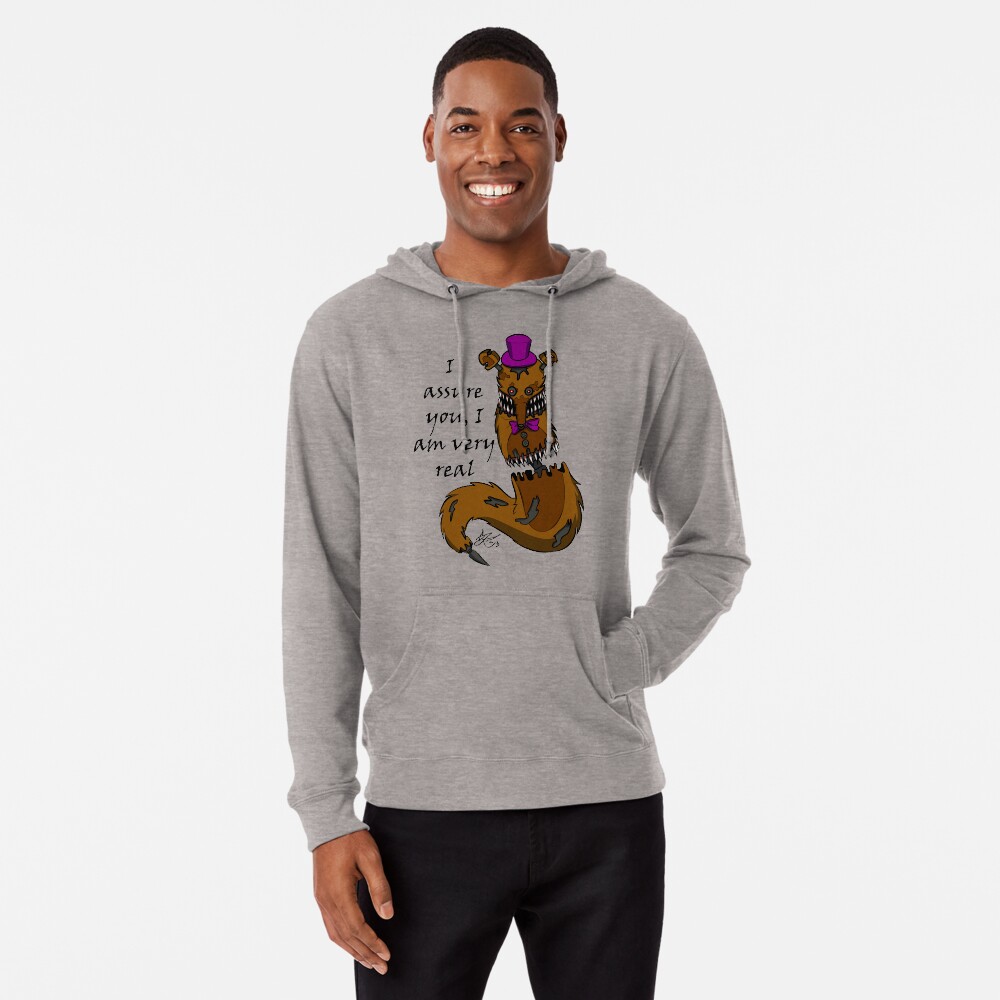 "Five Nights at Freddy's Nightmare Fredbear Worm on a String" Sticker ...