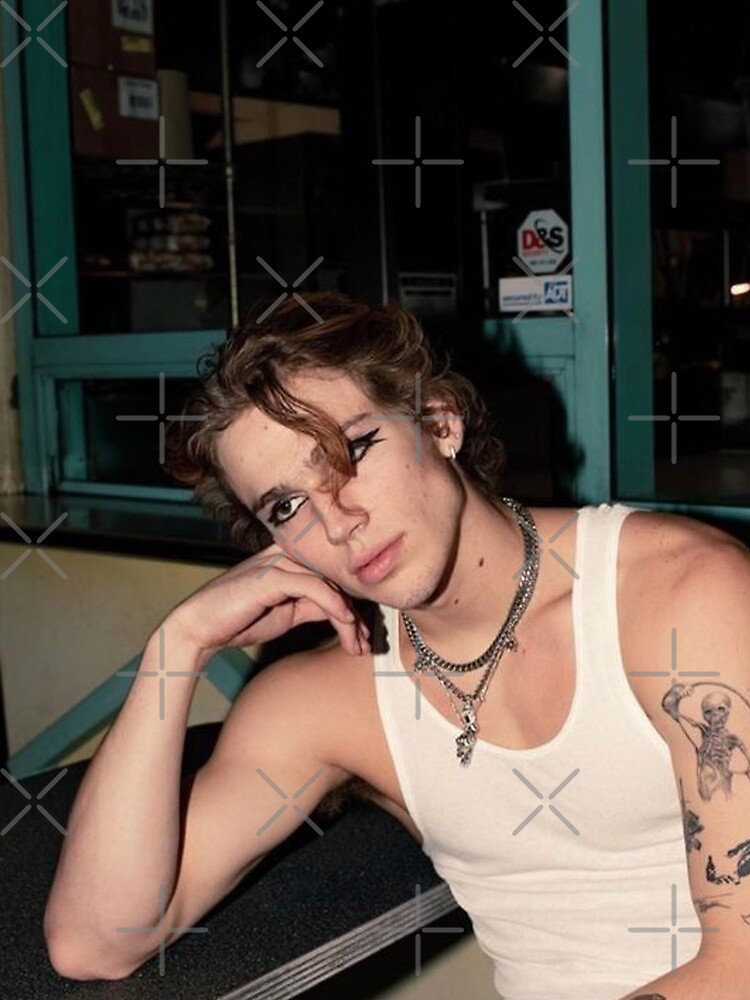 Mochila saco «vinnie hacker, vinnie hacker posters, vinnie hacker ...