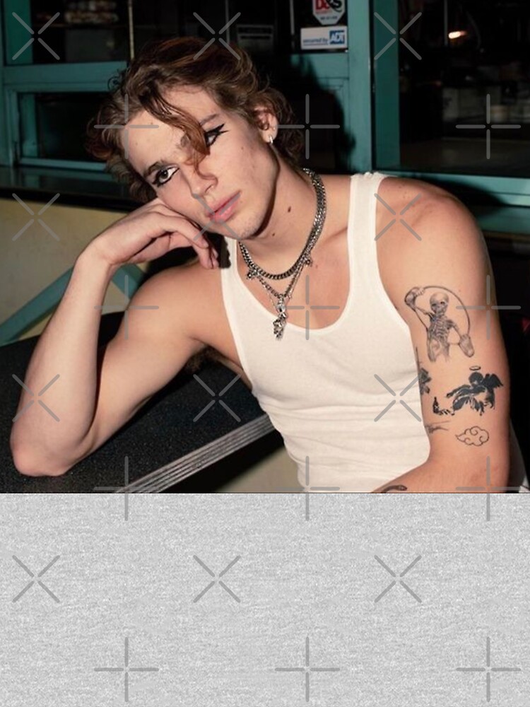 "vinnie hacker, vinnie hacker posters, vinnie hacker stickers, vinnie ...