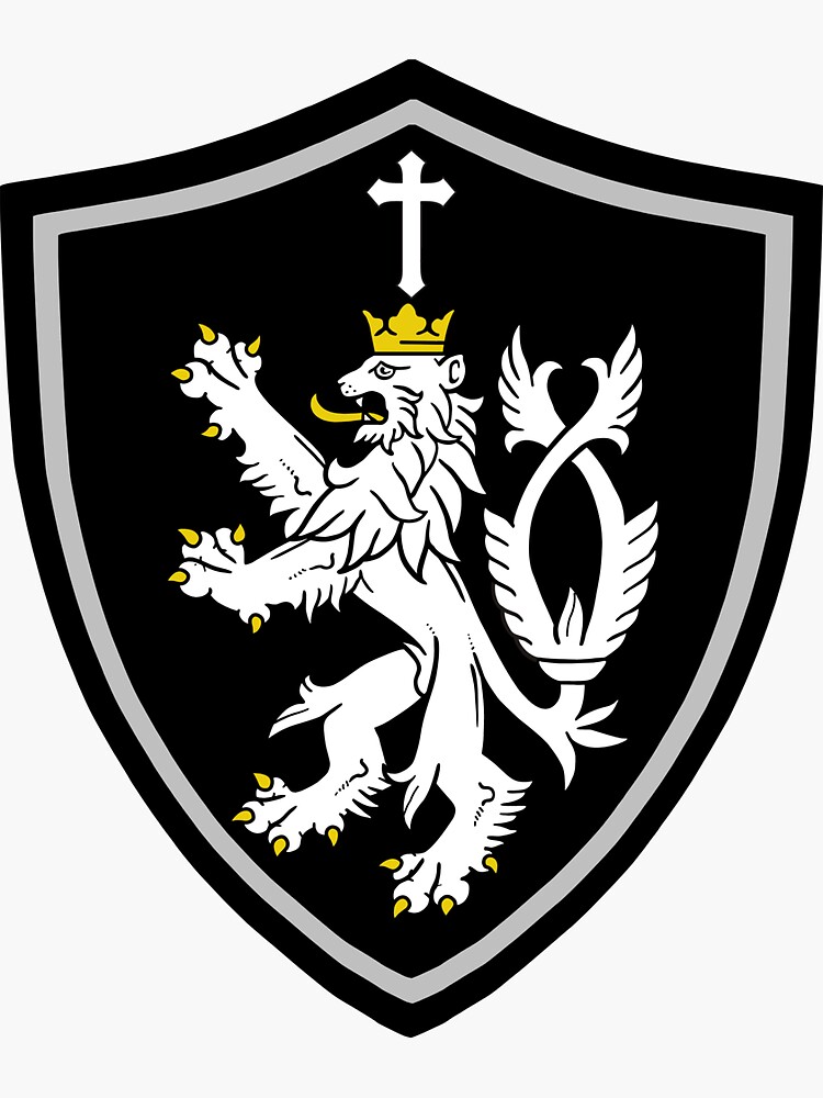 "Lion Legacy Emblem" Sticker for Sale by Lionlegacy29 | Redbubble