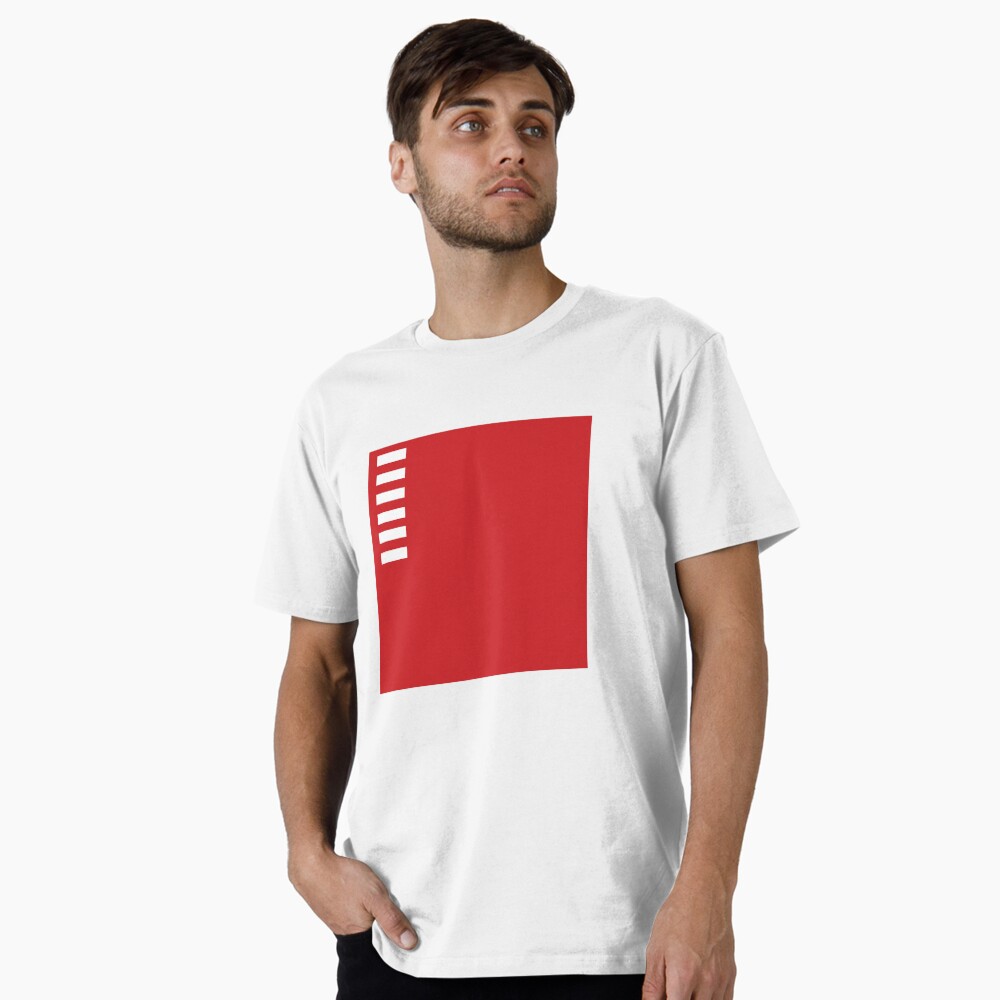 "The Forster (Manchester Militia flag)" Sticker for Sale by ...