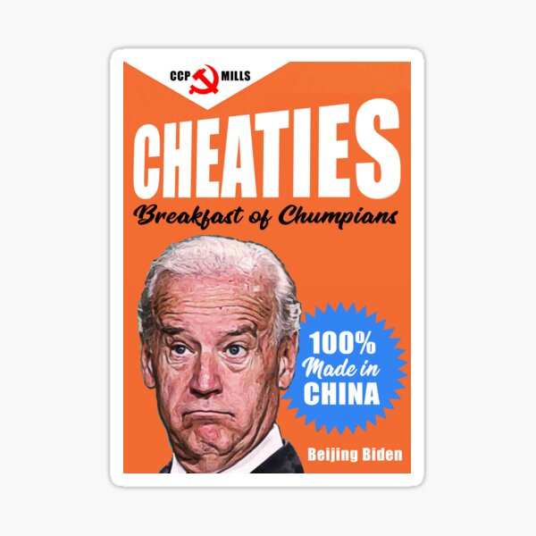 Stolen Election Stickers | Redbubble