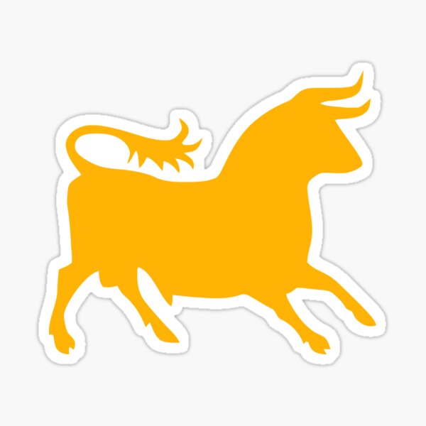 "Caesar's Legion - Fallout New Vegas" Sticker by HeySteve | Redbubble