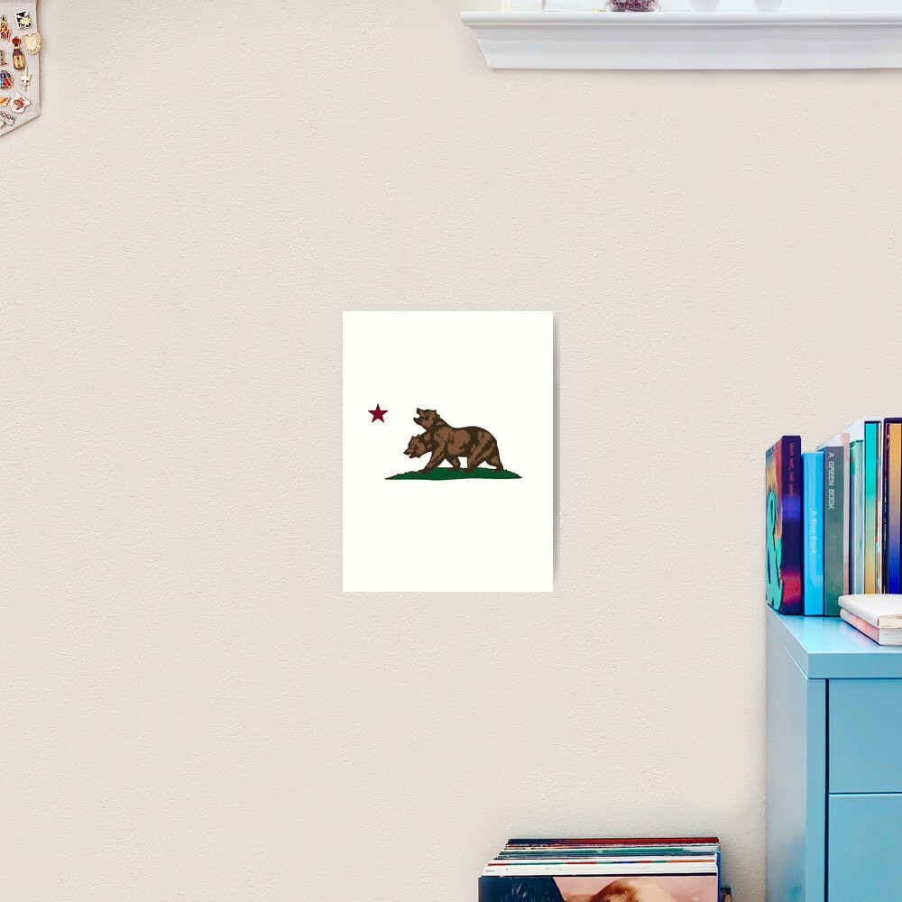 "NCR Logo - Fallout New Vegas" Art Print by HeySteve | Redbubble