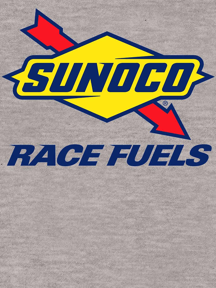 Sunoco Race Fuel Logo IHRA, Sunoco Announce Multi Year Partnership