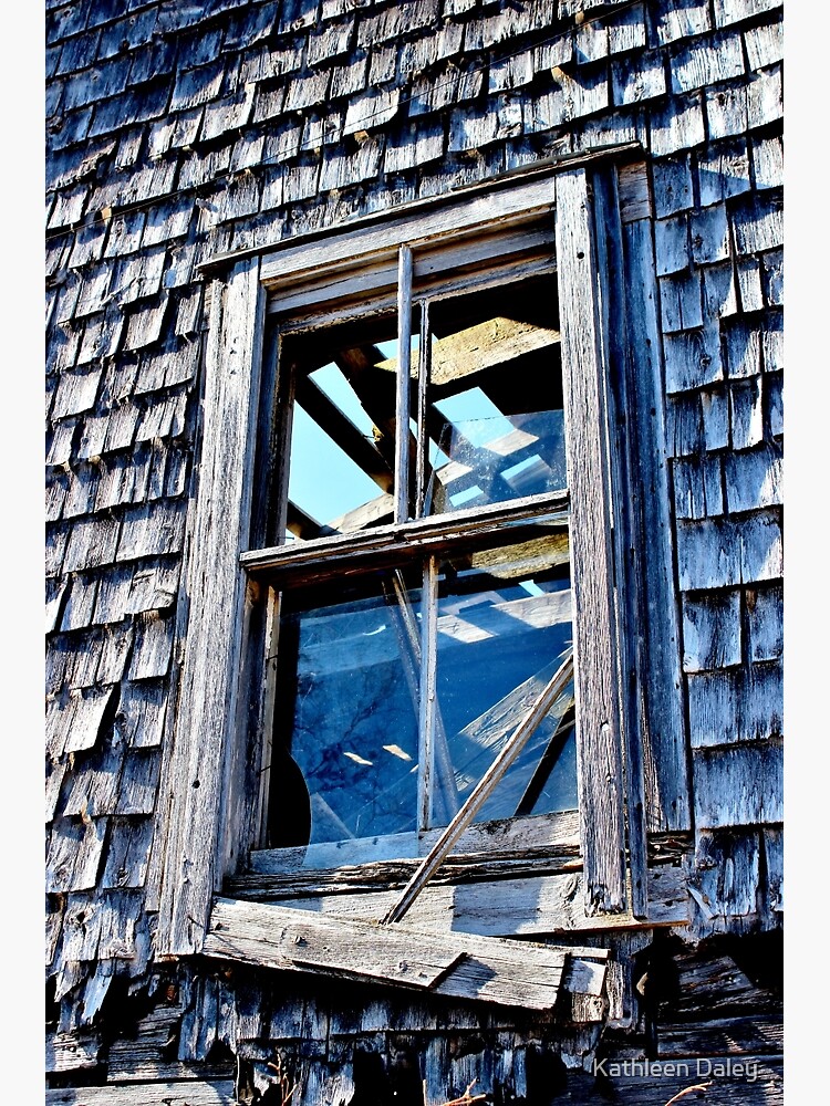 "Nature Made Its Own Skylight!" Poster by KatiesCorner | Redbubble