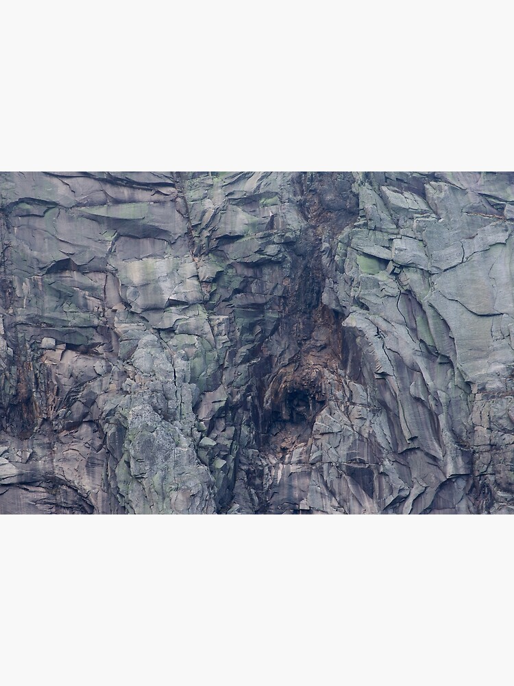 Póster «Rocas, montaña de rocas, piedra, pared de piedra, natural» de ...