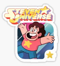 Steven Universe: Stickers | Redbubble