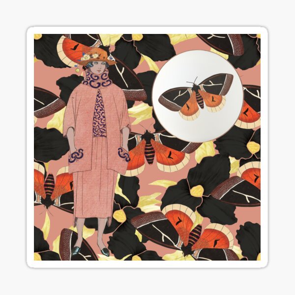 "window of opportunity" Sticker for Sale by jamayr | Redbubble