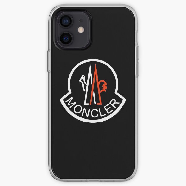 Moncler iPhone cases & covers | Redbubble