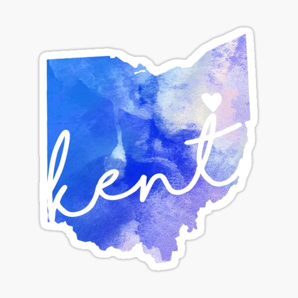 Kent State Gifts & Merchandise | Redbubble
