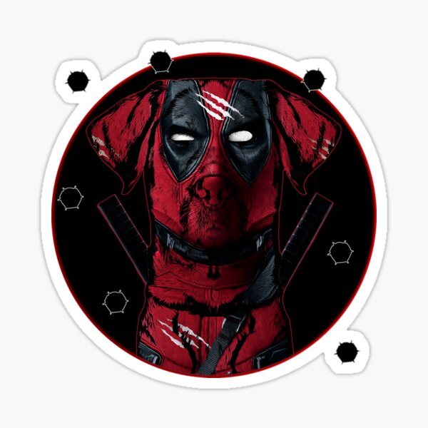 Dogpool Gifts & Merchandise | Redbubble