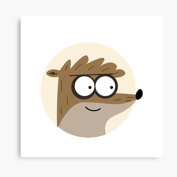 Regular Show | Redbubble