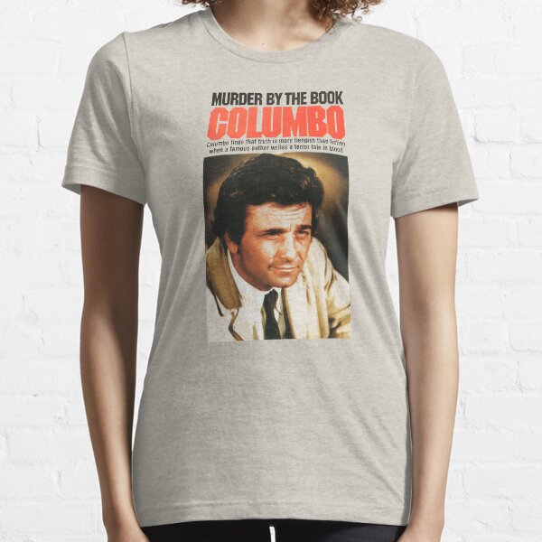 Columbo Merch & Gifts for Sale | Redbubble
