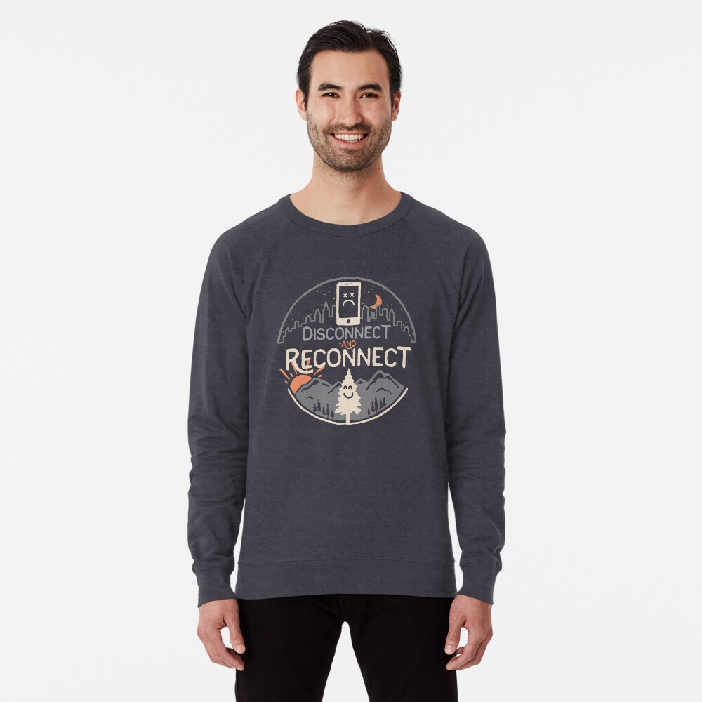 "Reconnect" Poster for Sale by thepapercrane | Redbubble