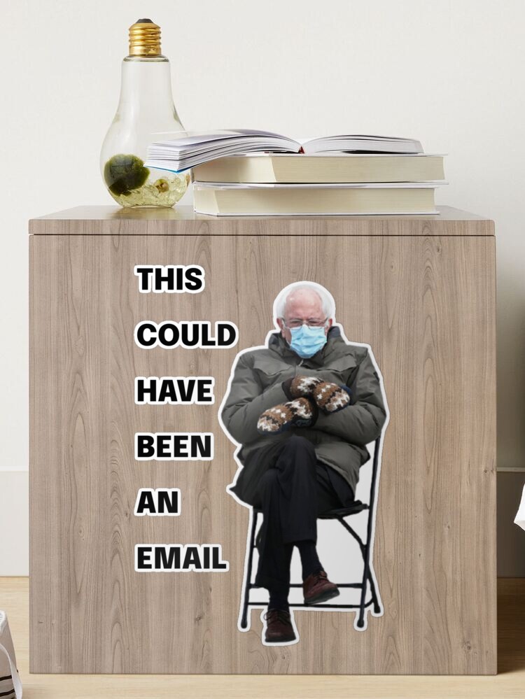 Bernie Lemonade Memes