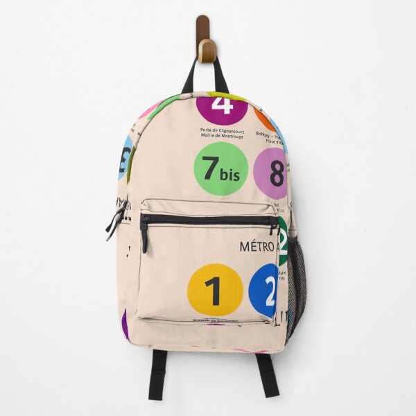 Paris Metro Map, Subway Poster, Métro De Paris, Underground Alphabet ...