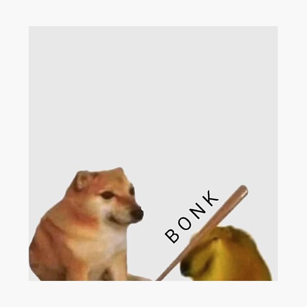 Viral 'bonk' Meme Dog Cheems Balltze Dies At 12 After, 45% OFF