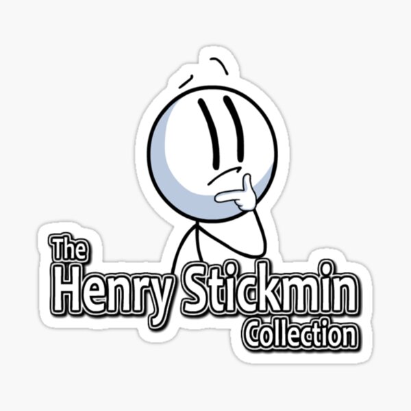 Henry Stickmin Collection Gifts & Merchandise | Redbubble