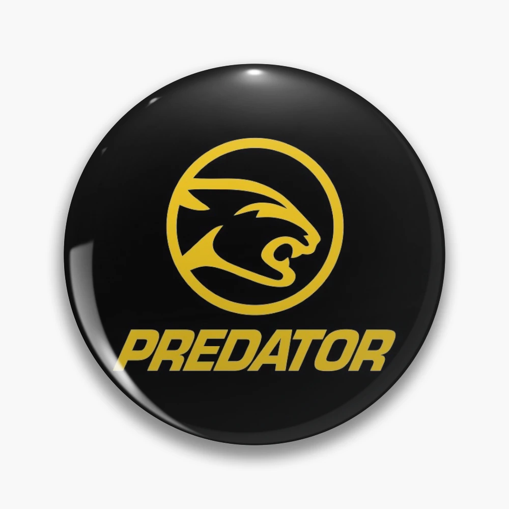 Optic Predator Logo