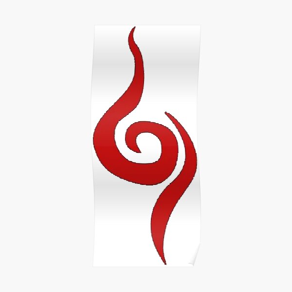 Anbu Posters | Redbubble