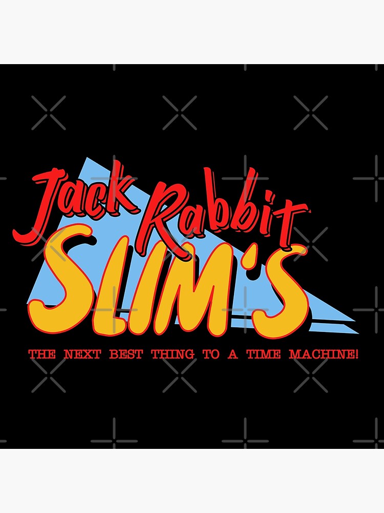 Jack Rabbit Slims Logo JackRabbit Slim
