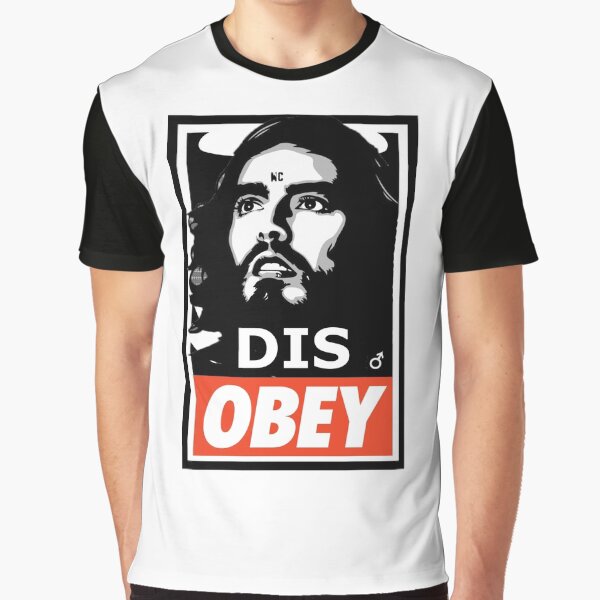 Russell Brand T-Shirts | Redbubble
